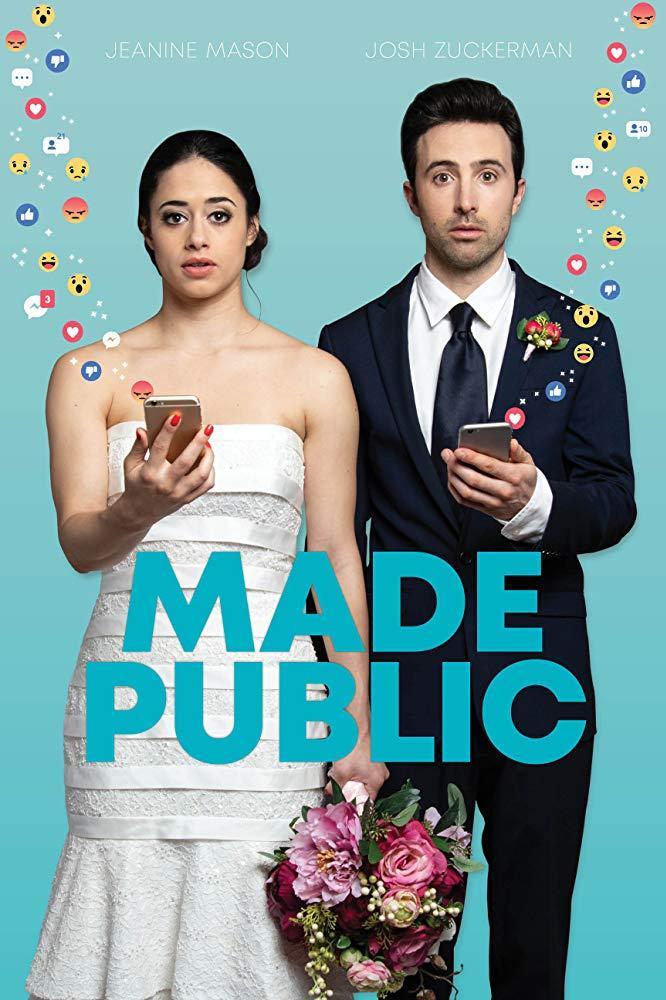 Image gallery for Made Public (S) - FilmAffinity