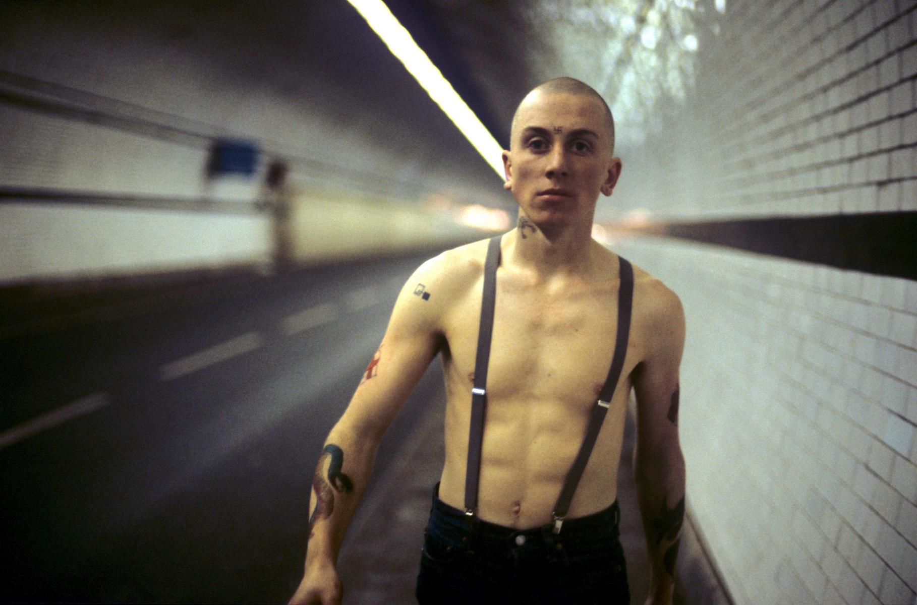 Sección visual de Made in Britain (TV) - FilmAffinity