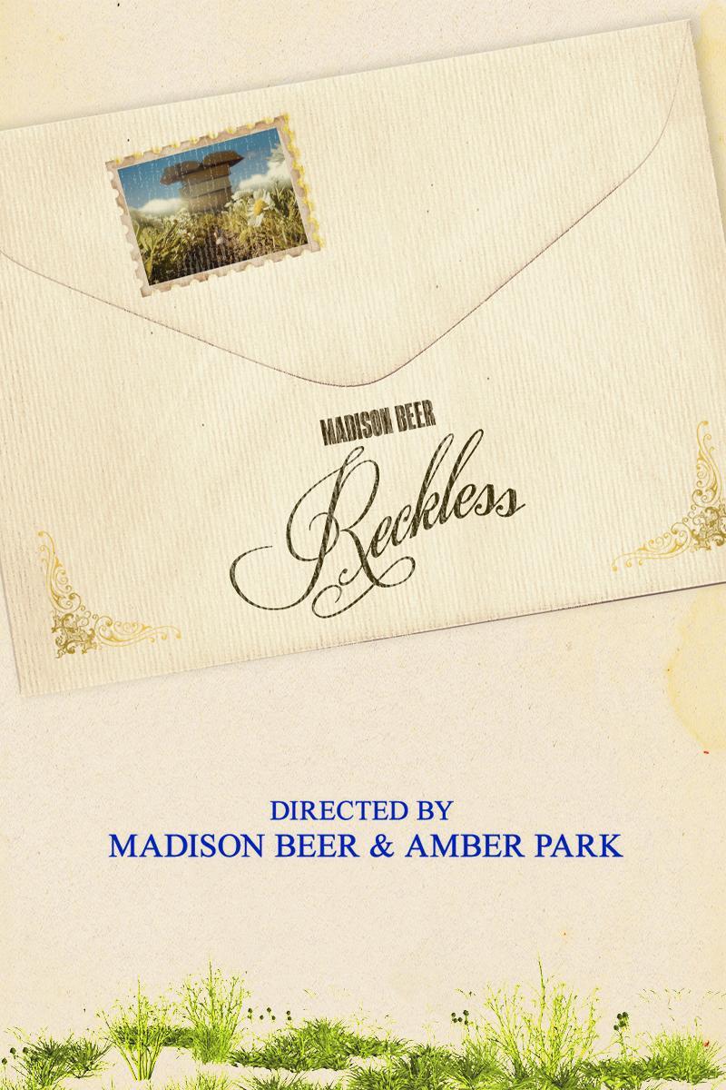 Sección visual de Madison Beer: Reckless (Vídeo musical) - FilmAffinity