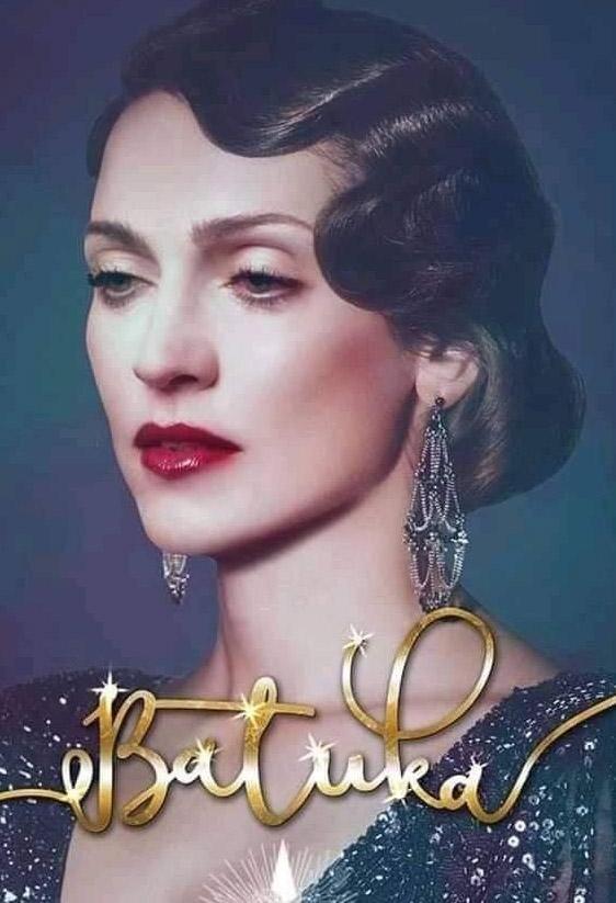 Image gallery for Madonna: Batuka (Music Video) - FilmAffinity