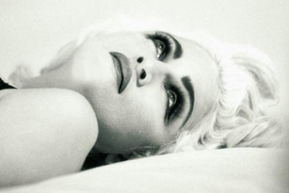 Image gallery for Madonna: Justify My Love (Music Video) - FilmAffinity
