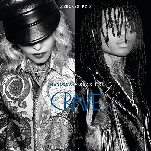 Sección visual de Madonna & Swae Lee: Crave (Vídeo musical) - FilmAffinity