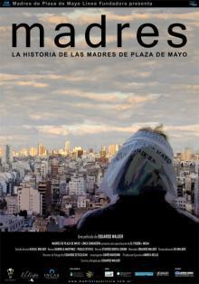 Sección visual de Madres - FilmAffinity