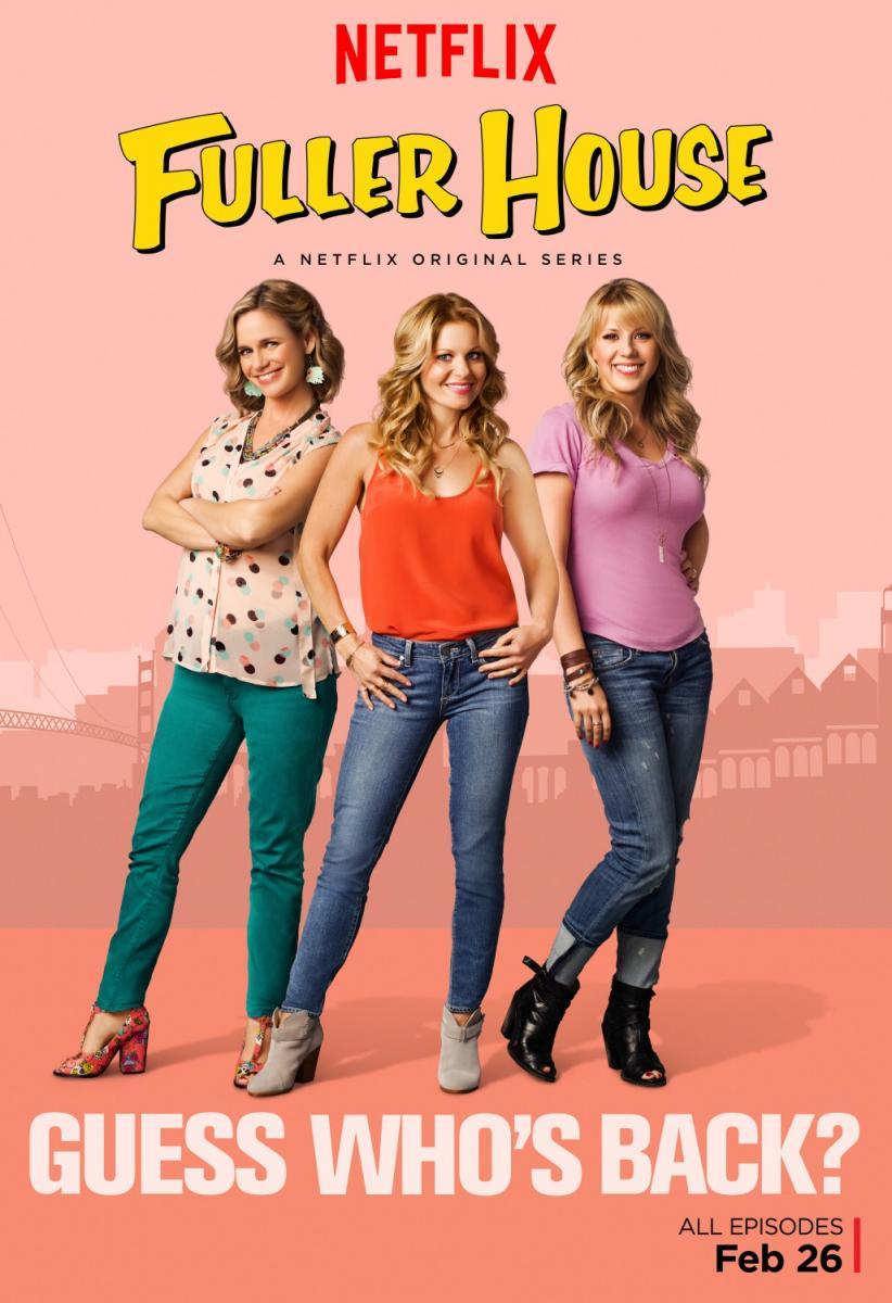 Sección visual de Madres forzosas (Serie de TV) - FilmAffinity