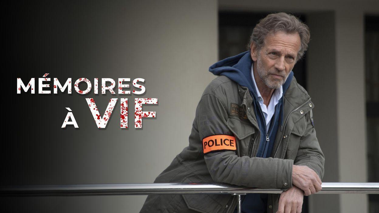 Image gallery for Mémoires à vif (TV) - FilmAffinity