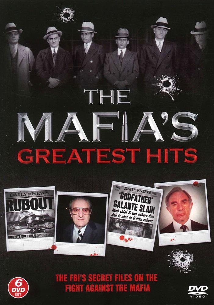 Image gallery for Mafia's Greatest Hits (TV Miniseries) - FilmAffinity