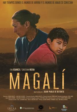 Image gallery for Magalí - FilmAffinity