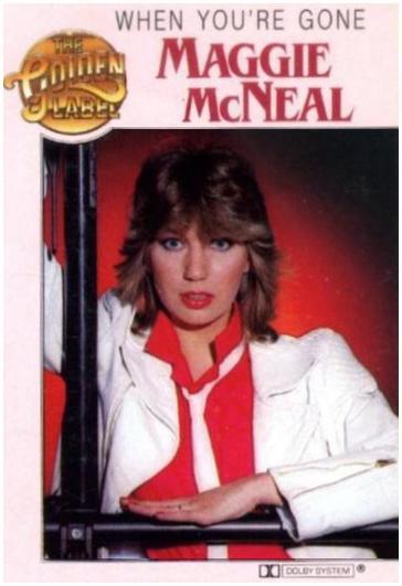 Sección visual de Maggie MacNeal: When You're Gone (Vídeo musical ...