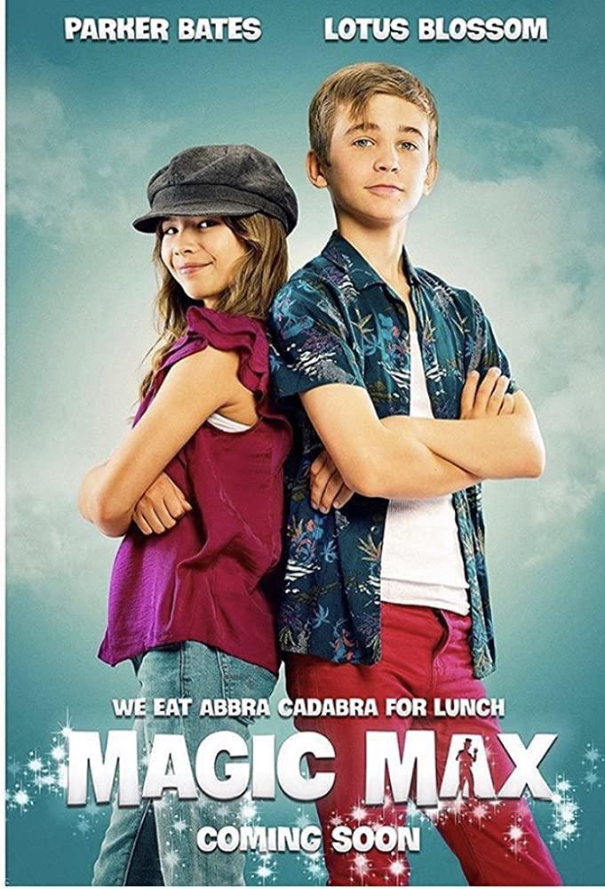 Image gallery for Magic Max - FilmAffinity