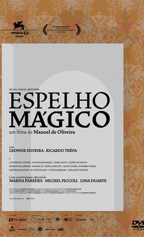 Image gallery for Magic Mirror (Espelho mágico) - FilmAffinity
