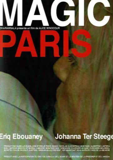 Image gallery for Magic Paris (S) - FilmAffinity