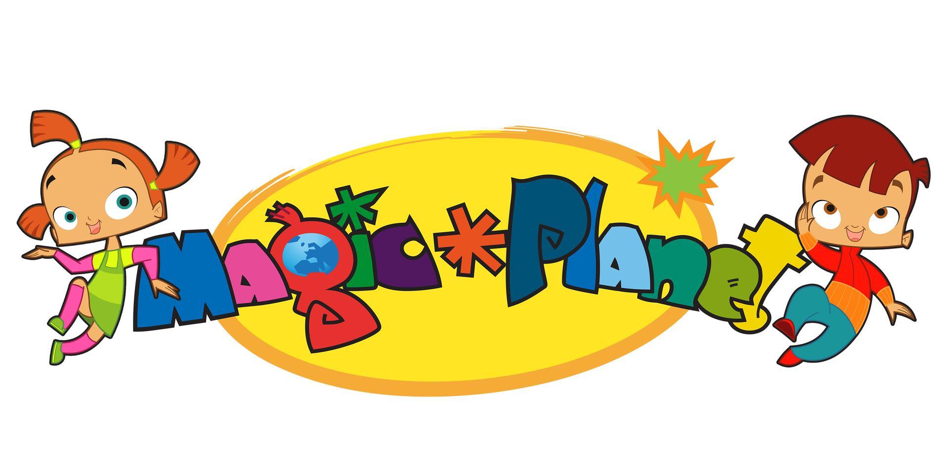 Image gallery for Magic Planet (TV Series) (TV Series) - FilmAffinity