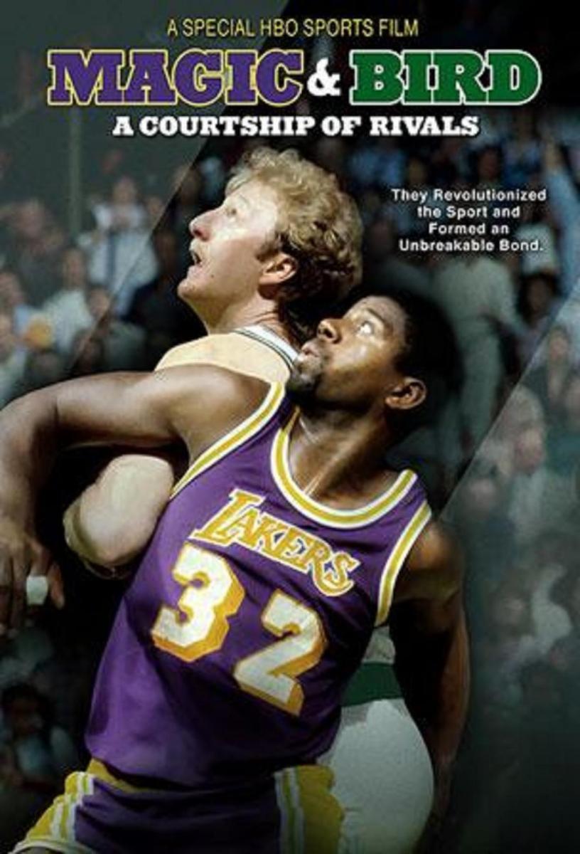 Sección visual de Magic & Bird (TV) - FilmAffinity