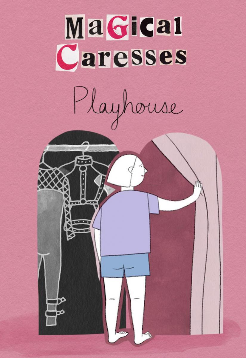 Sección visual de Magical Caresses: Playhouse (C) - FilmAffinity