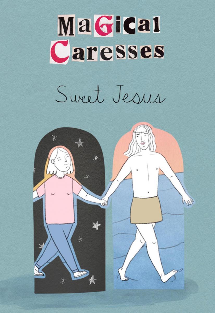 Image gallery for Magical Caresses: Sweet Jesus (S) - FilmAffinity