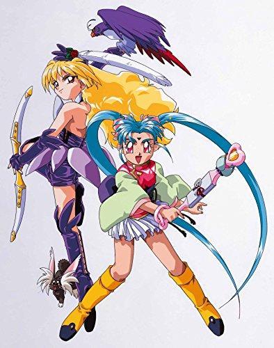 Image gallery for Magical Girl Pretty Sammy (TV Miniseries) - FilmAffinity