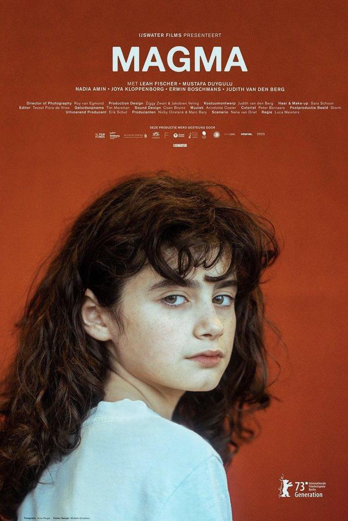 Image gallery for Magma (S) - FilmAffinity