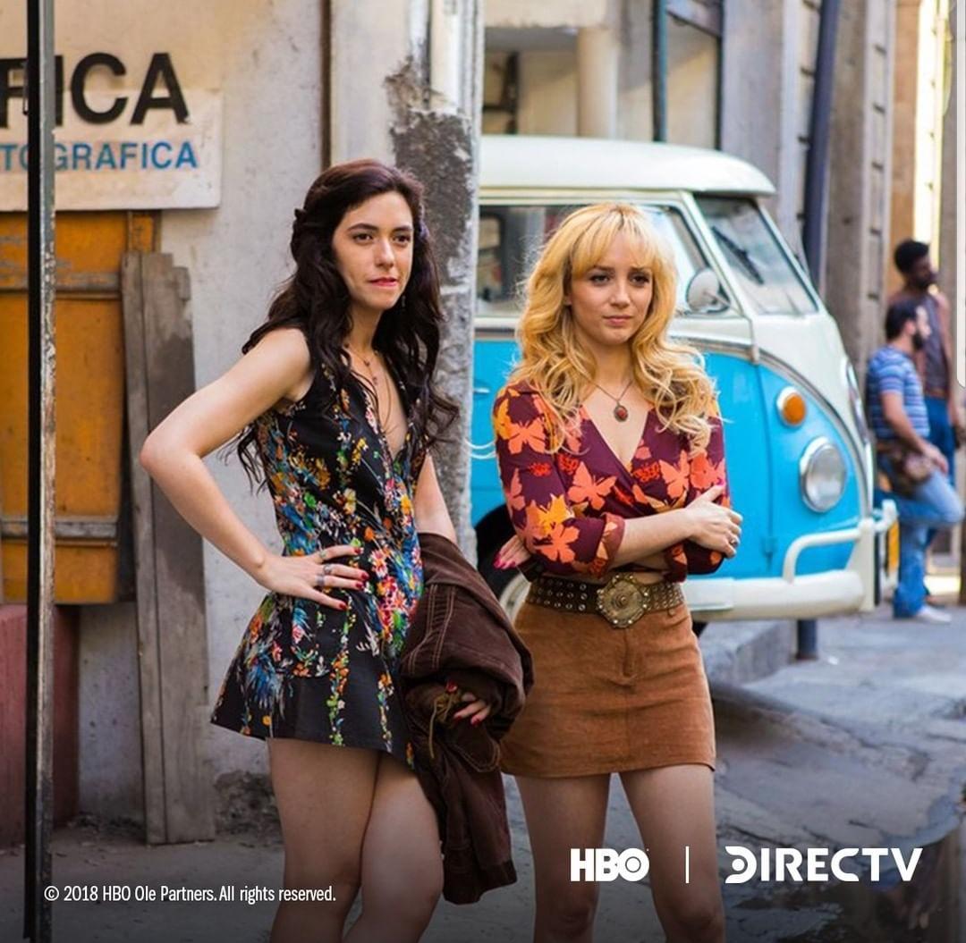 Image gallery for Magnífica 70 (TV Series) - FilmAffinity