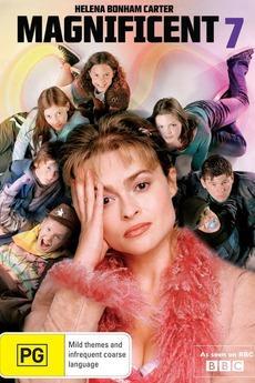 Sección visual de Magnificent 7 (TV) (TV) - FilmAffinity