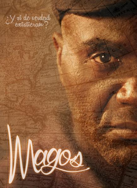 Image gallery for Magos: La verdadera historia (S) (S) - FilmAffinity