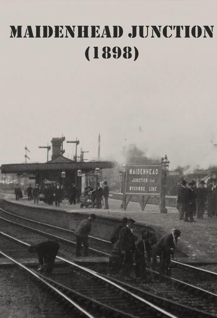 Sección visual de Maidenhead Junction (C) - FilmAffinity