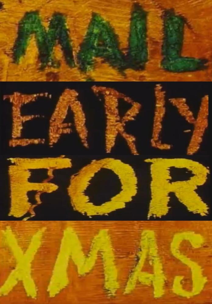 Image gallery for Mail Early for Christmas (S) - FilmAffinity