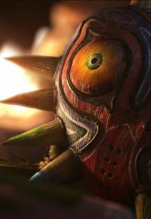 Sección visual de Majora's Mask: Terrible Fate (C) - FilmAffinity