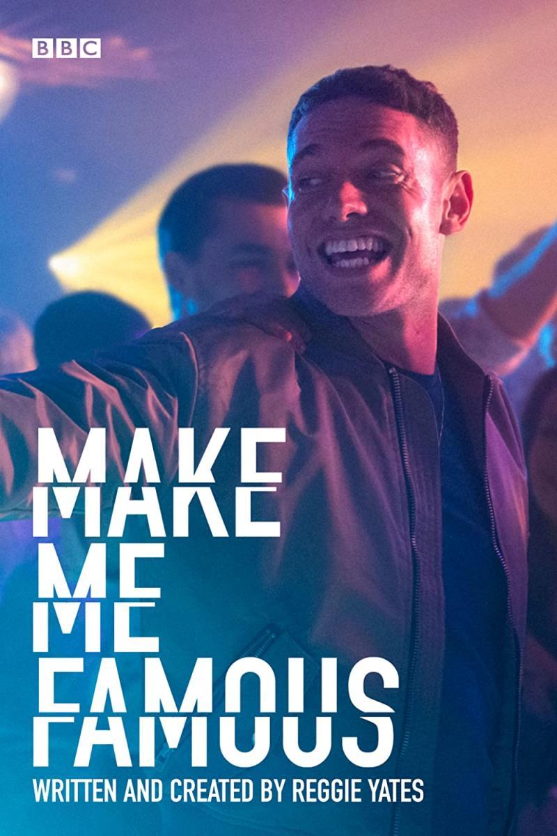Image gallery for Make Me Famous (TV) - FilmAffinity