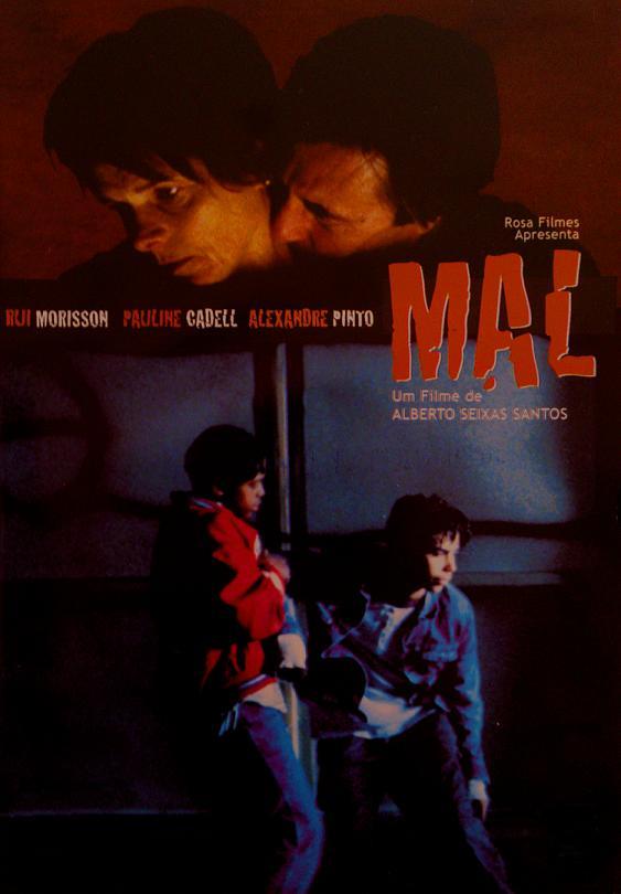 Sección visual de Mal - FilmAffinity