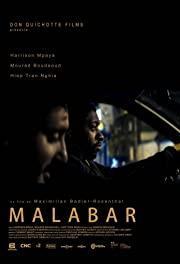 Sección visual de Malabar (C) - FilmAffinity