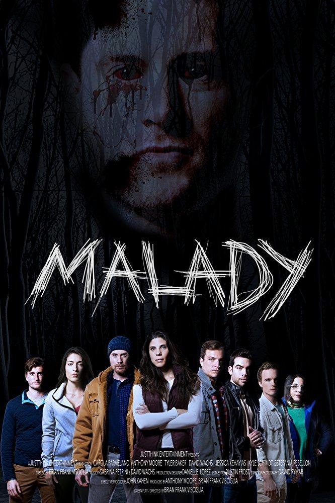 Image gallery for Malady - FilmAffinity