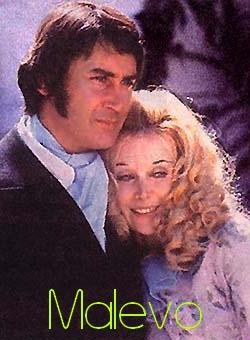 Image gallery for Malevo (TV Series) (TV Series) - FilmAffinity