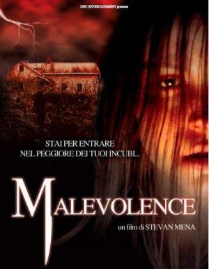 Image gallery for Malevolence - FilmAffinity