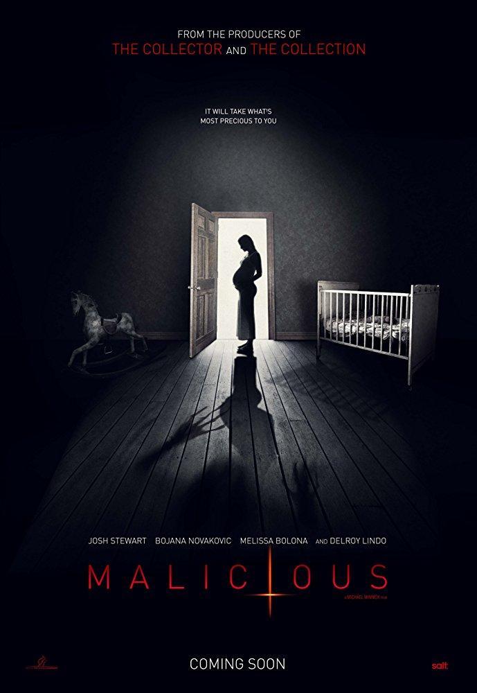 Image gallery for Malicious - FilmAffinity