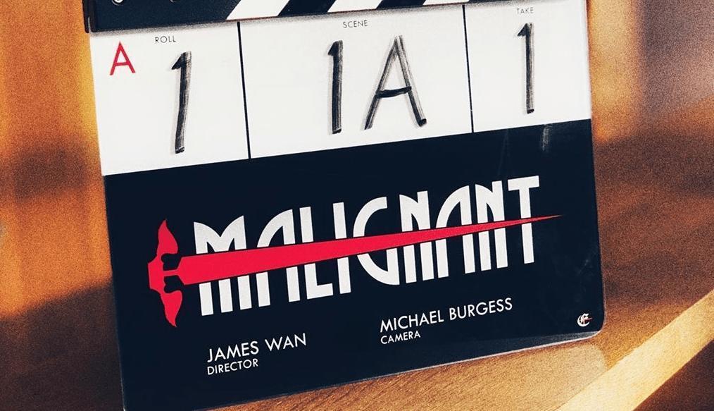 Sección visual de Maligno - FilmAffinity