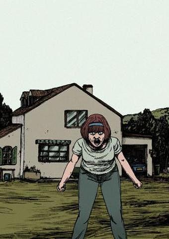 Sección visual de Mamá (C) - FilmAffinity