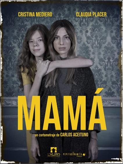 Sección visual de Mamá (C) - FilmAffinity