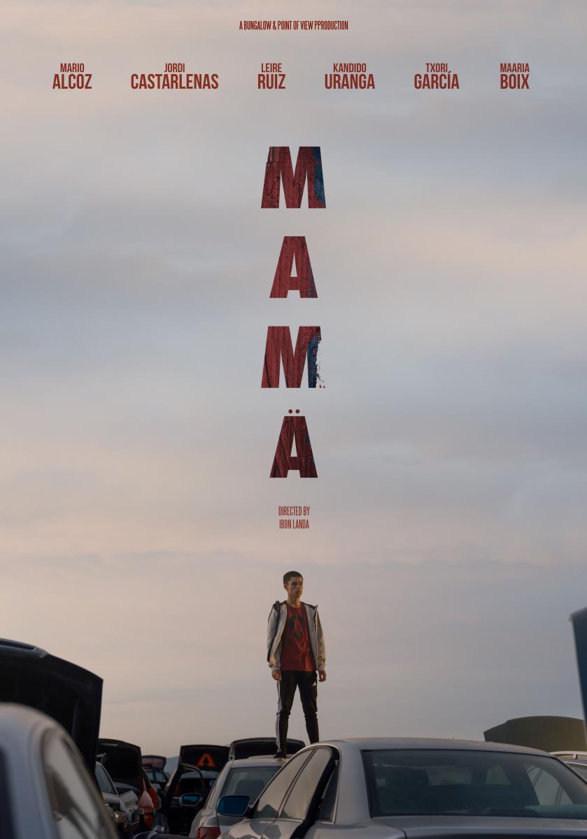 Sección visual de Mamä (C) - FilmAffinity