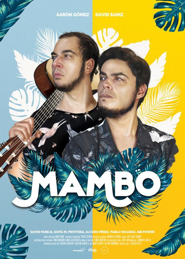 Sección visual de Mambo (Serie de TV) - FilmAffinity