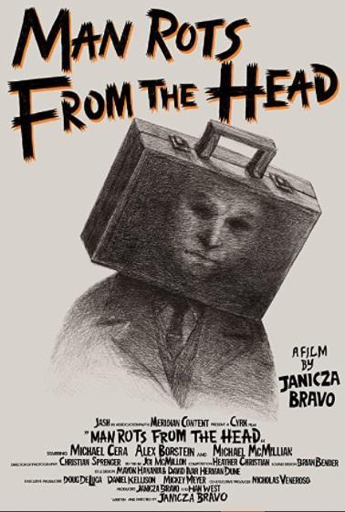Image gallery for Man Rots from the Head (S) - FilmAffinity