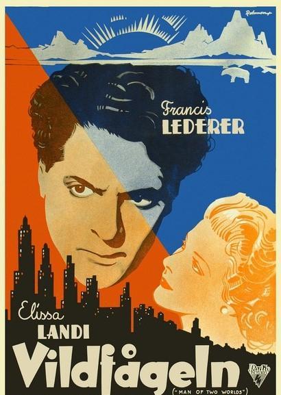 Image gallery for Man of Two Worlds - FilmAffinity