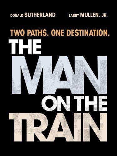 Image gallery for Man on the Train - FilmAffinity