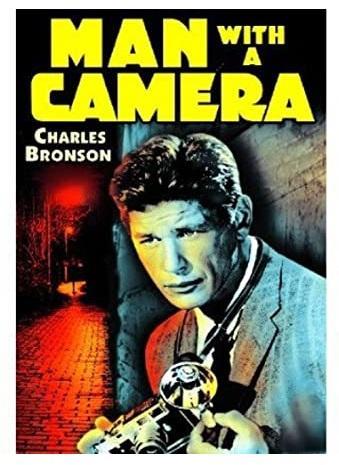 Image gallery for Man with a Camera (TV Series) - FilmAffinity