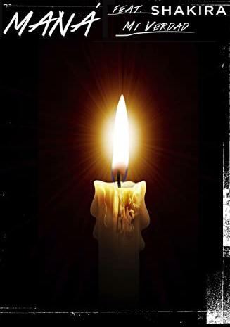 Image gallery for Maná feat. Shakira: Mi verdad (Music Video ...