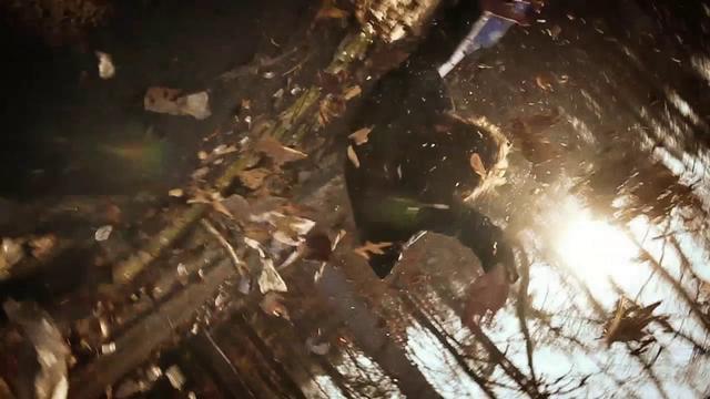 Sección visual de Manchester Orchestra: Simple Math (Vídeo musical ...