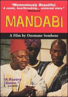 Image gallery for Mandabi - FilmAffinity