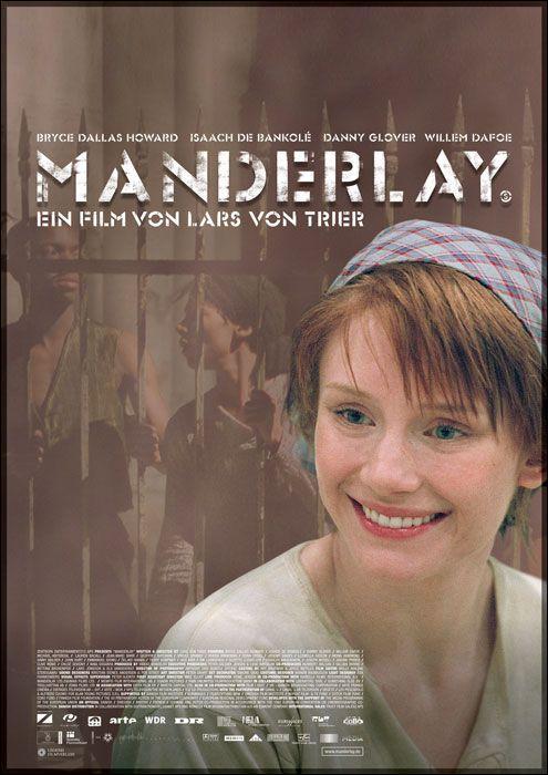 Image gallery for Manderlay - FilmAffinity