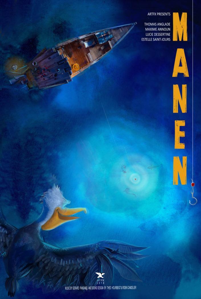 Image gallery for Manen (S) - FilmAffinity