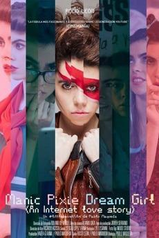 Sección visual de Manic Pixie Dream Girl - FilmAffinity