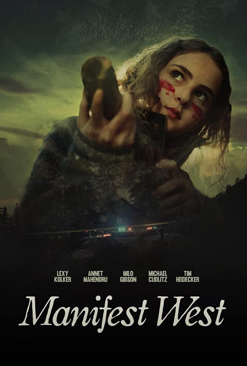 Manifest West (2022) - FilmAffinity
